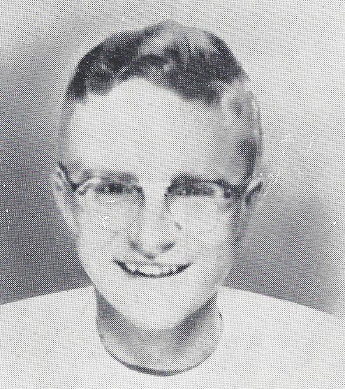 Deceased Merritt Long – ELHS Class of 1958